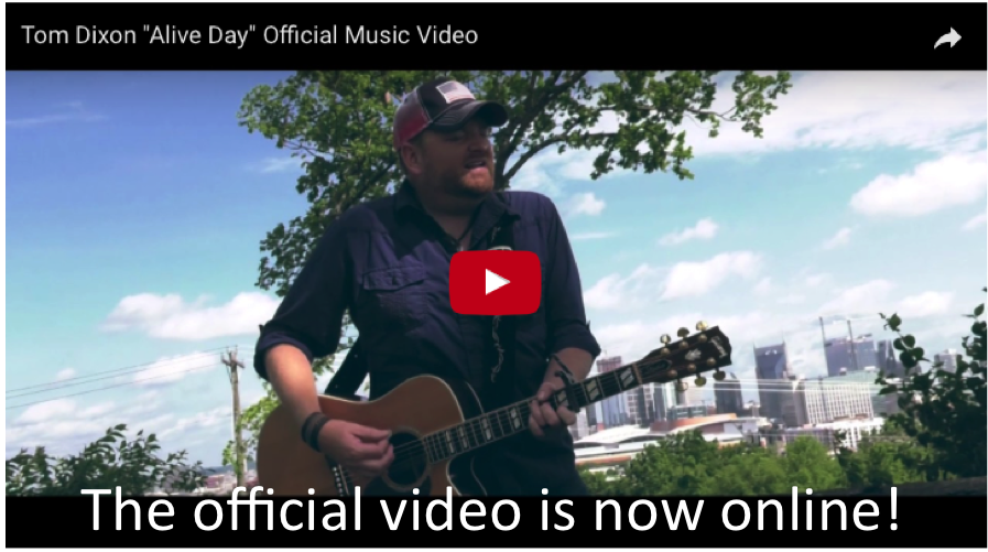 Alive Day Video | Coalition to Salute America’s Heroes