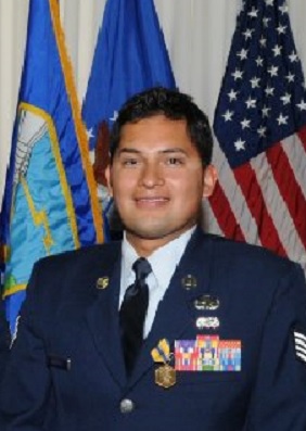 Daniel Acosta | Coalition to Salute America’s Heroes