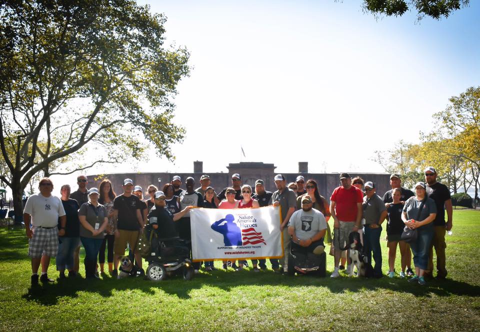 Heroes Freedom Weekend | Coalition to Salute America’s Heroes