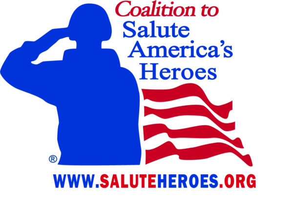 Logos | Coalition to Salute America’s Heroes